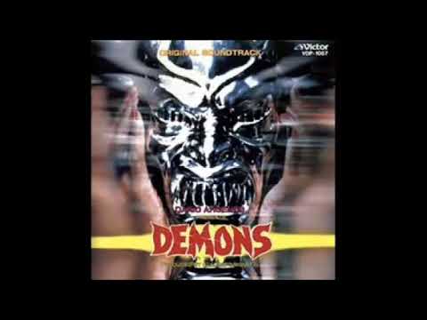 Démoni (1985) OST - YouTube