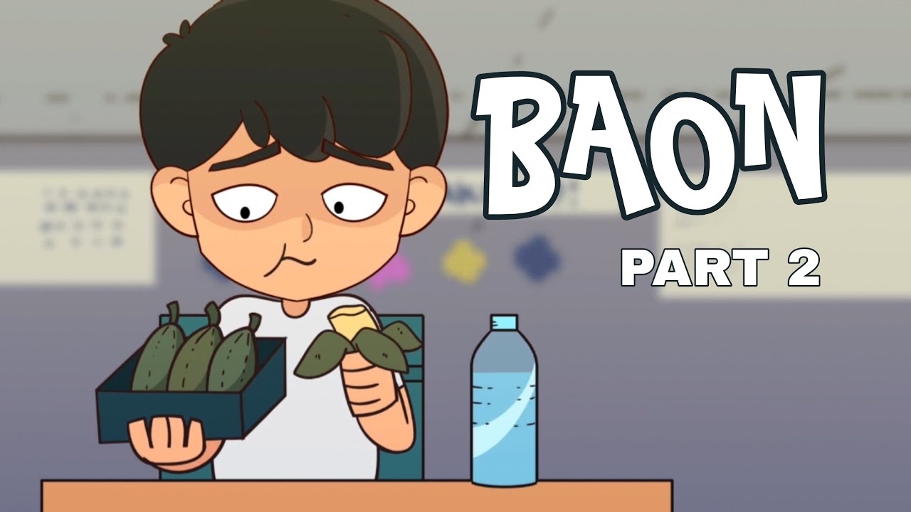 BAON PART 2 | Pinoy Animation - YouTube