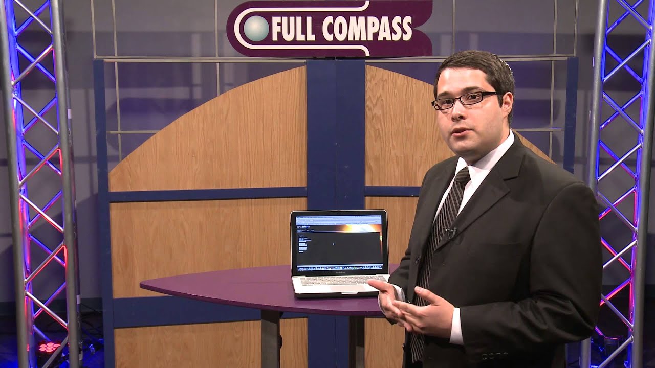 Movek myMix Personal Mixer, Monitor and Multi-Track Recording System ...