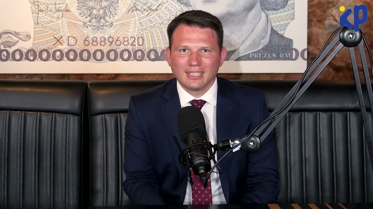 Mentzen o podatkach, biznesie i Filozofii XD | Sławomir Mentzen - YouTube