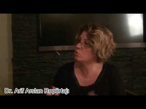 Gönül Ak Dr. Arif Arslan ile 360 sayısının sırrı üzerine söyleşi