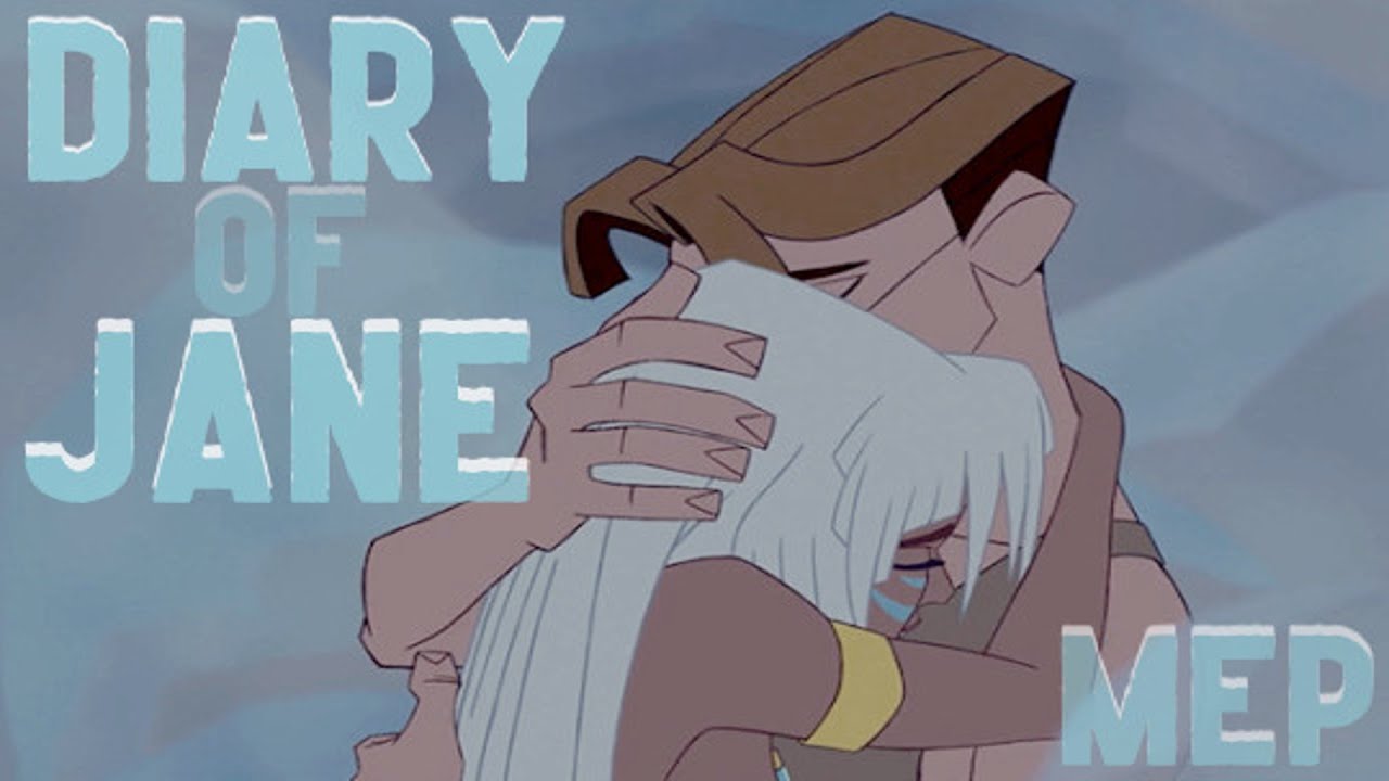 [DPS] Diary of Jane MEP - YouTube