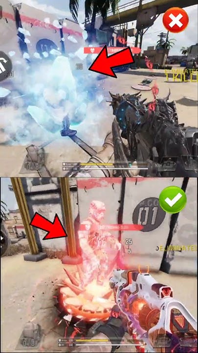 AK117 Worth Effect🔥💀💪Pro Settings in CODM BR💯🔥Codmobile🤕CODM Pro Setting #shorts #codmbr #codm # ...