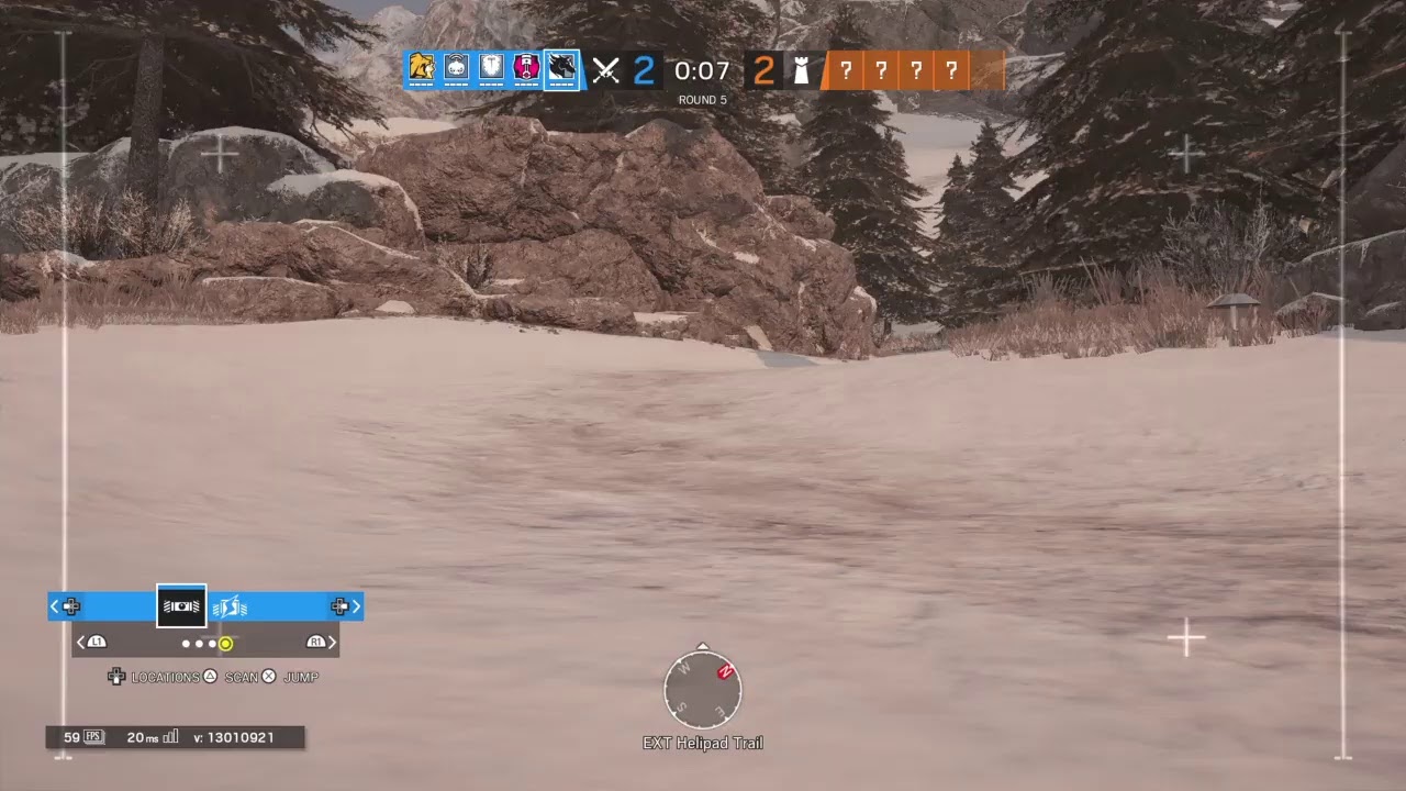 Ranked gameplay - YouTube