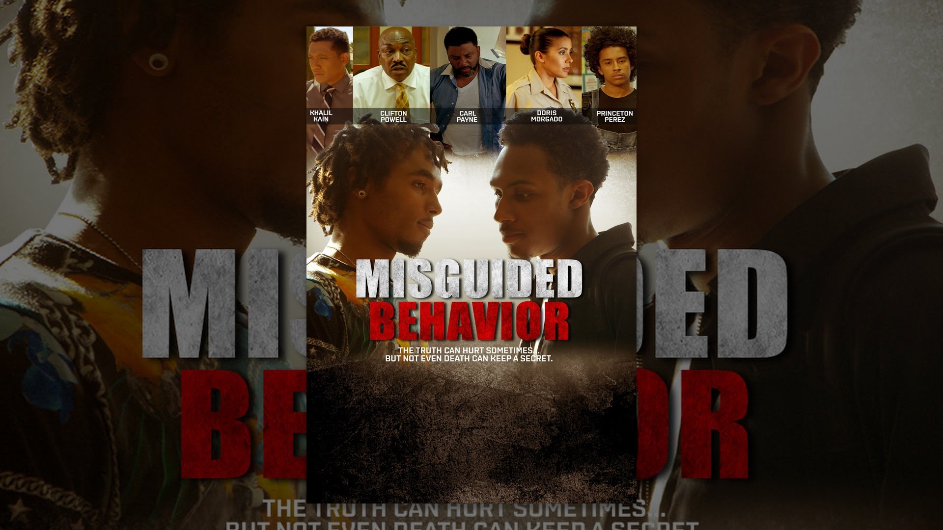 Misguided Behavior - YouTube