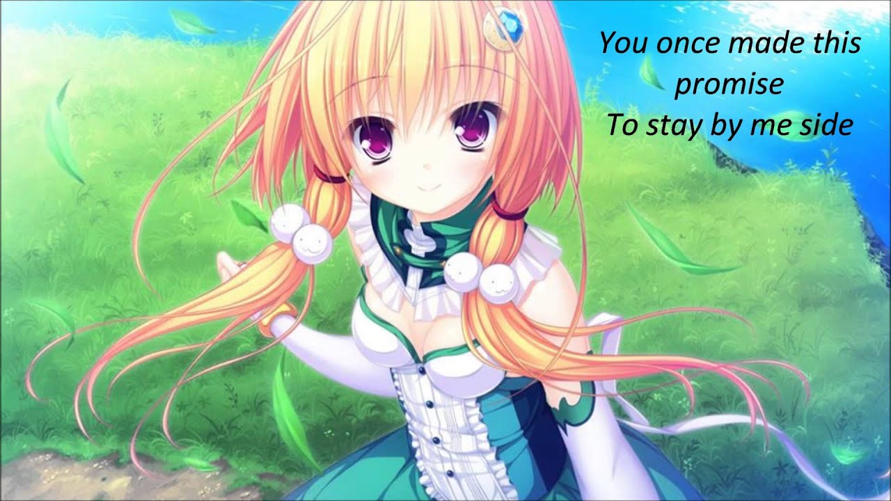 Nightcore - Bad Boy (Cascada) [Lyrics] - YouTube