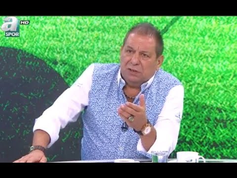 Fenerbahçe 0 - 1 Antalyaspor Erman Toroğlu Penaltı ve Maç Sonu Yorumları