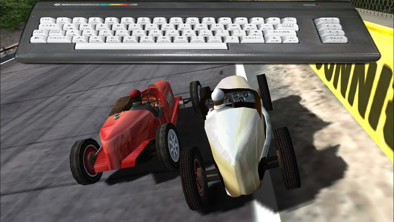 Mafia's Race Mission Under 7 Minutes (Keyboard, No Glitches) - YouTube