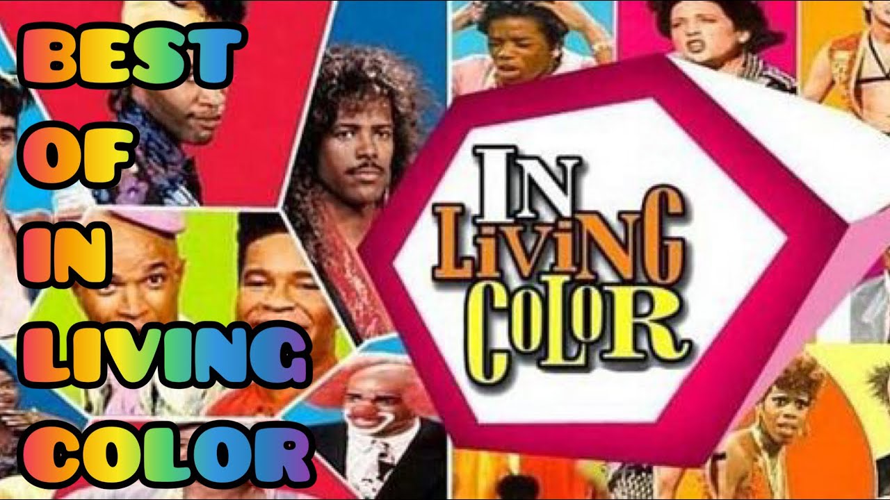 In Living Color | Best of In Living Color - YouTube