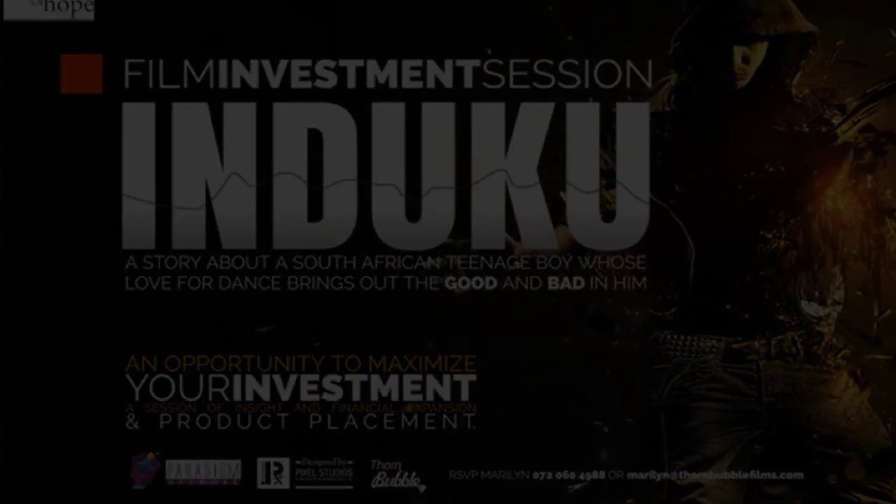 Induku - the film - YouTube