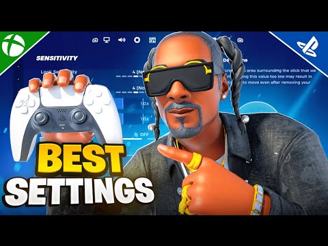 TAPP INN 😈 MONTAGE + BEST SETTINGS THIS SEASON FOR CRAZY AIM 🎯 ...