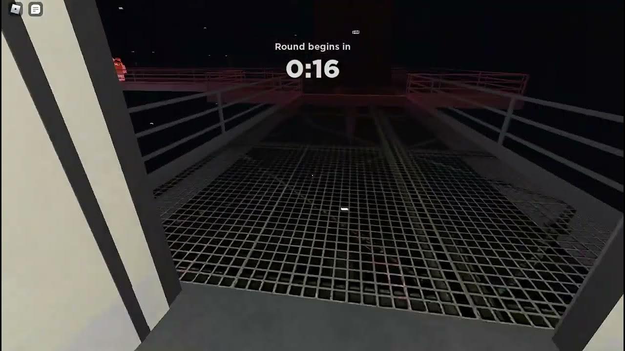 How to break down doors in Evade - YouTube