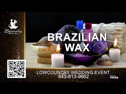 Brazilian Wax