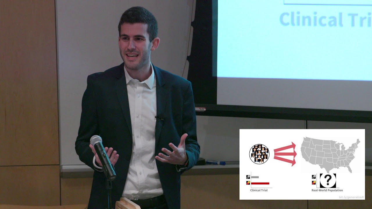 2019 JHU Three Minute Thesis Third Place and Alumni Choice Winner ...