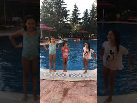 Su perileri🧜🏻‍♀️🧚🏻‍♀️🏊🏻‍♀️