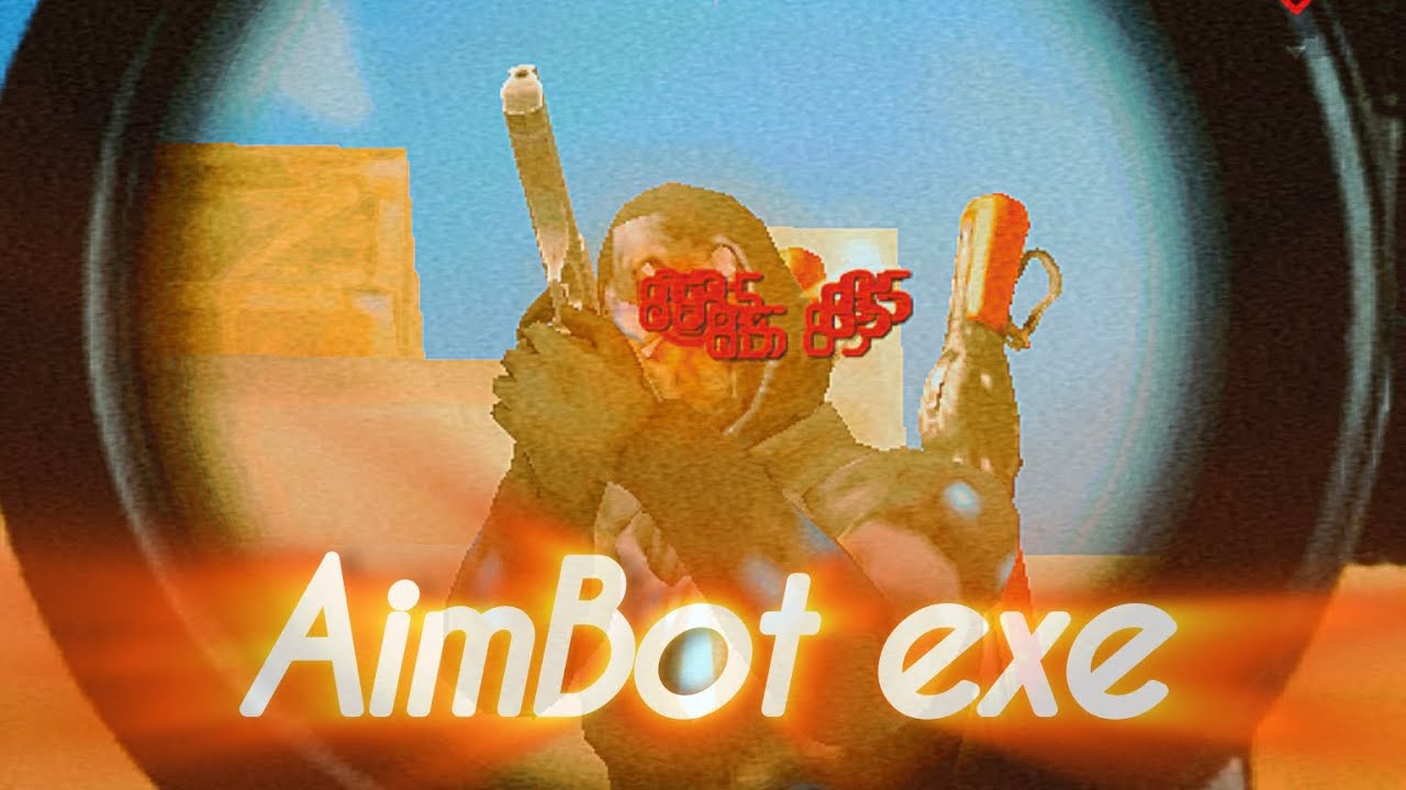 AimBot exe. ?? - YouTube