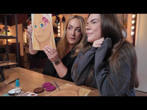 ALLEREERSTE WEEKVLOG | #1 - Vera Urru - YouTube