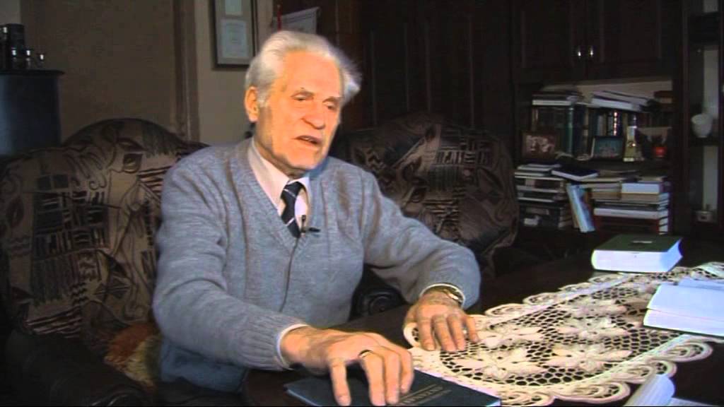 Antanas Lukša 2014 02 12 - YouTube