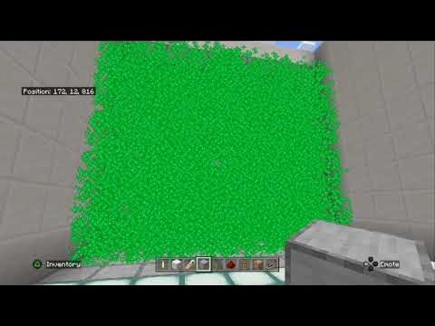 Minecraft Particle Commands Tutorial [Updated] - How to Use Particles - Bedrock Edition 1.19.73 ...