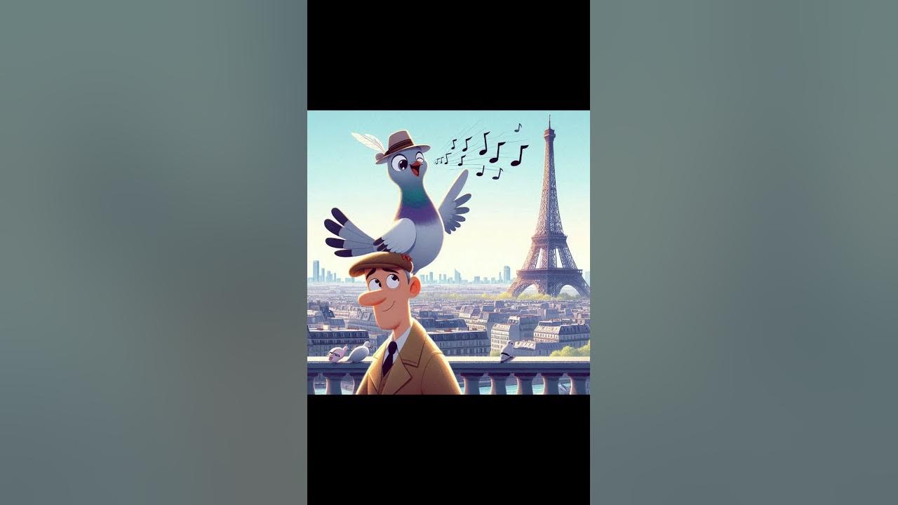 The Eiffel Tower's Secret - YouTube