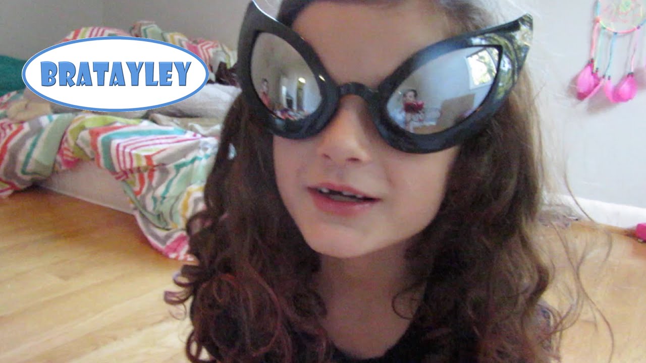 How to Pack for Camp (WK 236.3) | Bratayley - YouTube