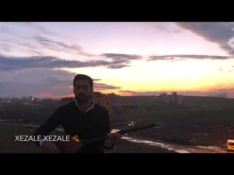 Xezale xezale (remix) 2020 -Abbas ahmet