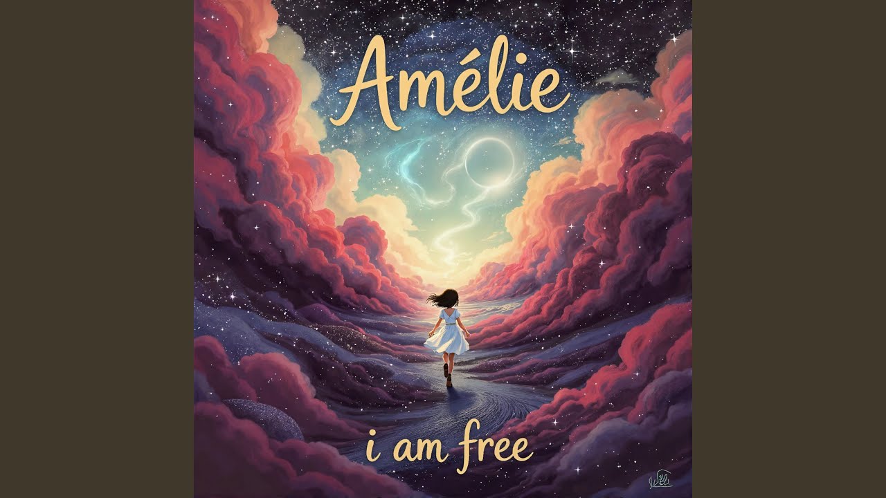 I Am Free - YouTube