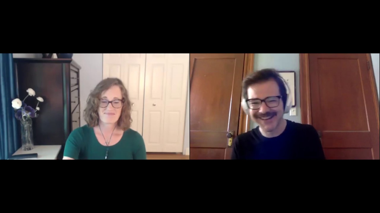 Season 2, Episode 12: Suzanne Rowe Palacino - YouTube