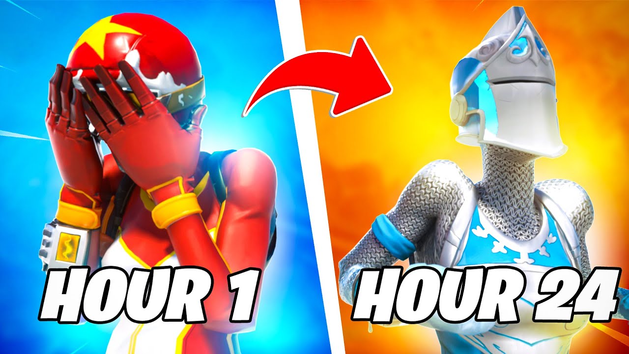 Trying Faze Martoz Settings In Fortnite Chapter 5... (AIMBOT) - YouTube