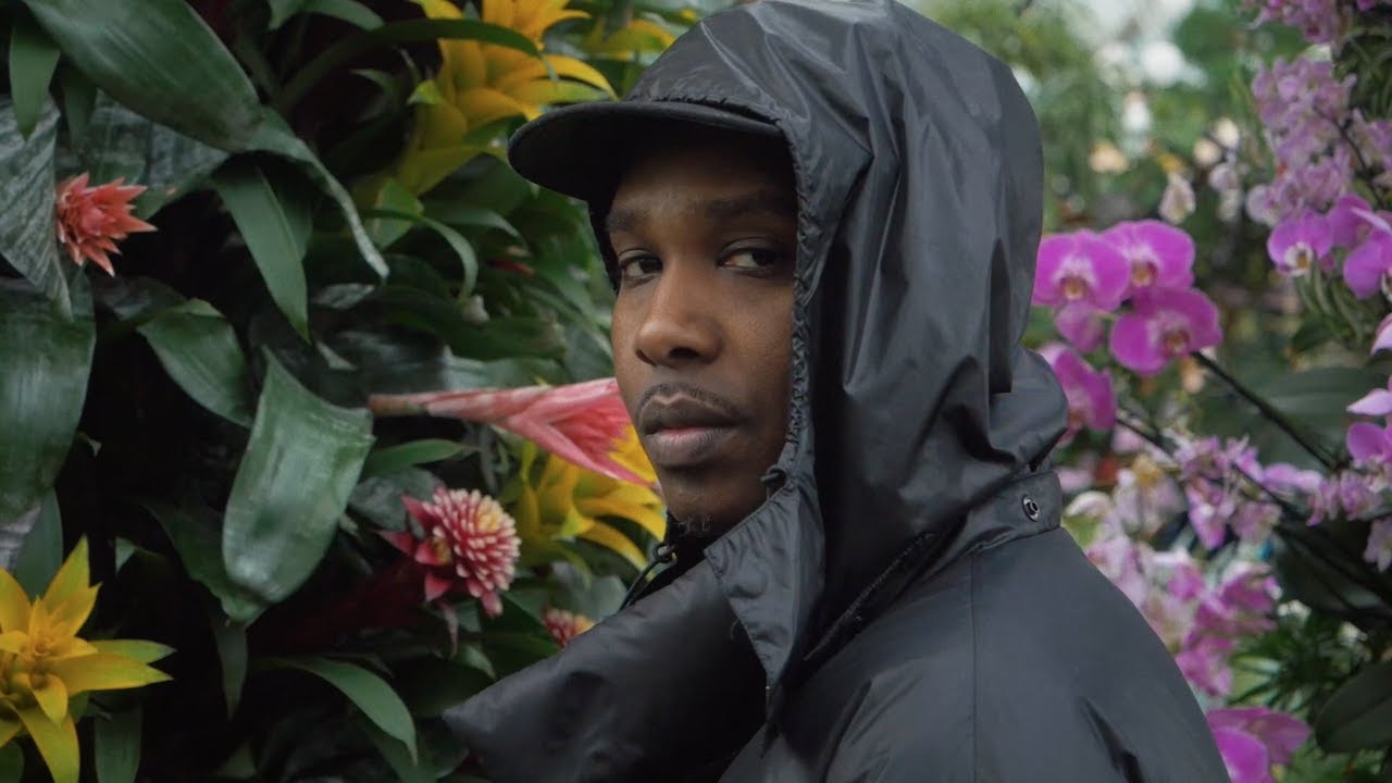 Steven Julien - Queen Of Ungilsan - YouTube Music