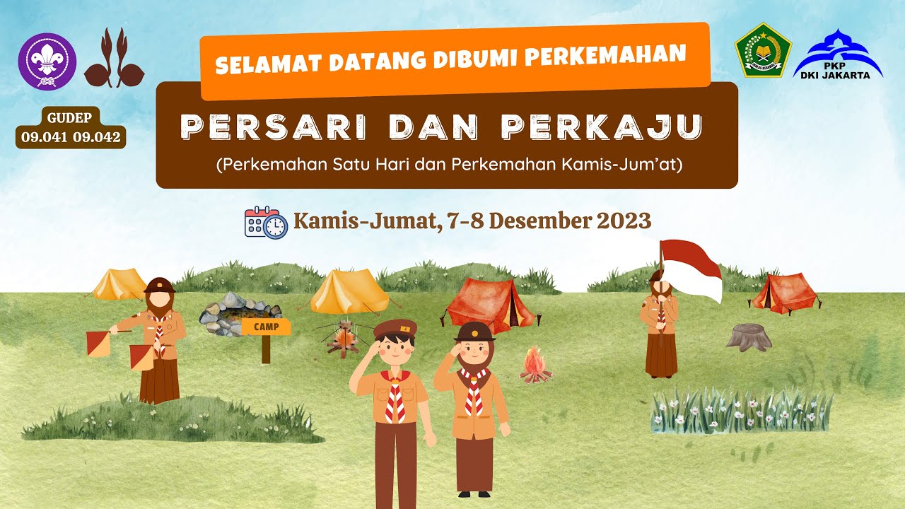 PERSARI, PERKAJU DAN SEMARAK PERSARI KOLABORASI MI, TK PKP | MI PKP ...