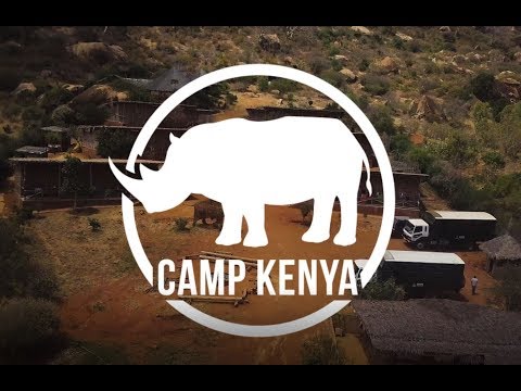 Fundraiser by Wayne Gooding : Lewis’s Africa Journey 2026