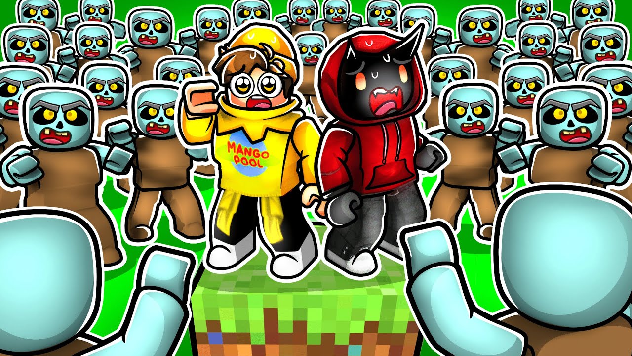 We Created A CLONE ARMY In ROBLOX - YouTube