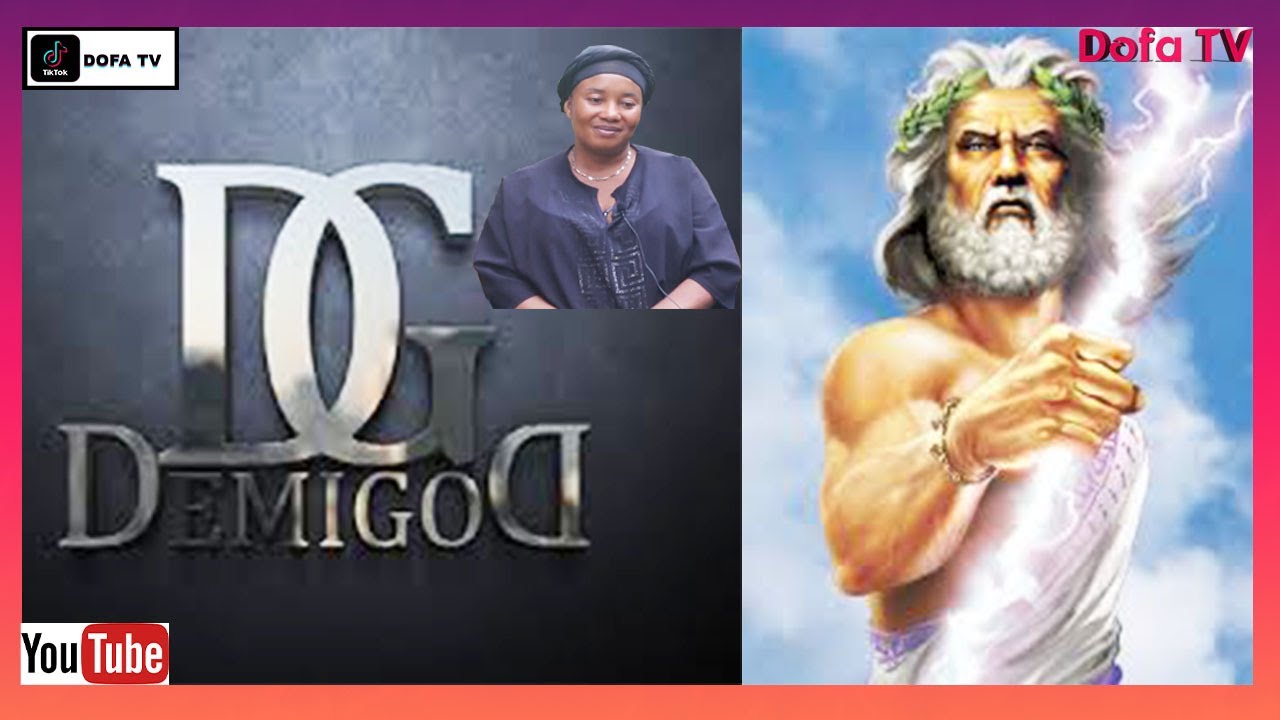 Signs To See if Your Partner Or Someone You Know Is A DemiGod. Deep ...