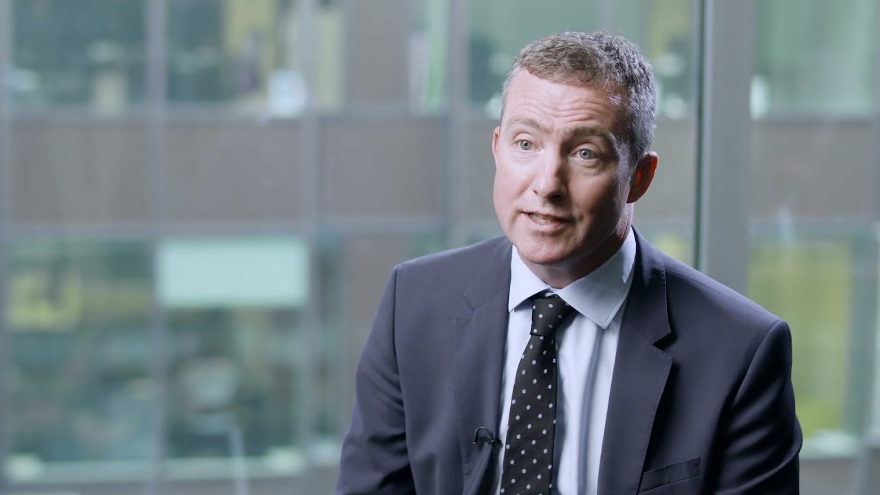 Dr Charlie Murray | Cleveland Clinic London Gastroenterology - YouTube