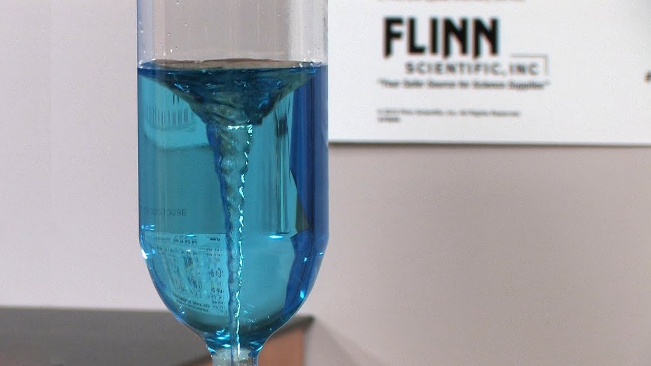 Tornado Tube - YouTube