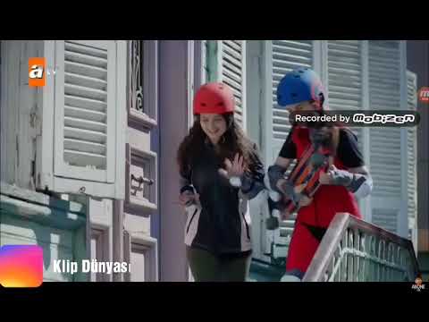 Kırgın Çiçekler Klip - Maşallah Mustafa Ceceli (Klip Dünyası)