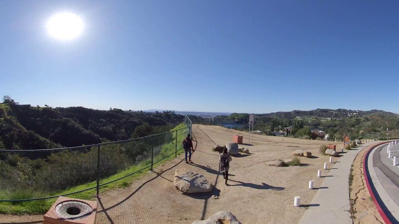 Hollywood 360 - YouTube