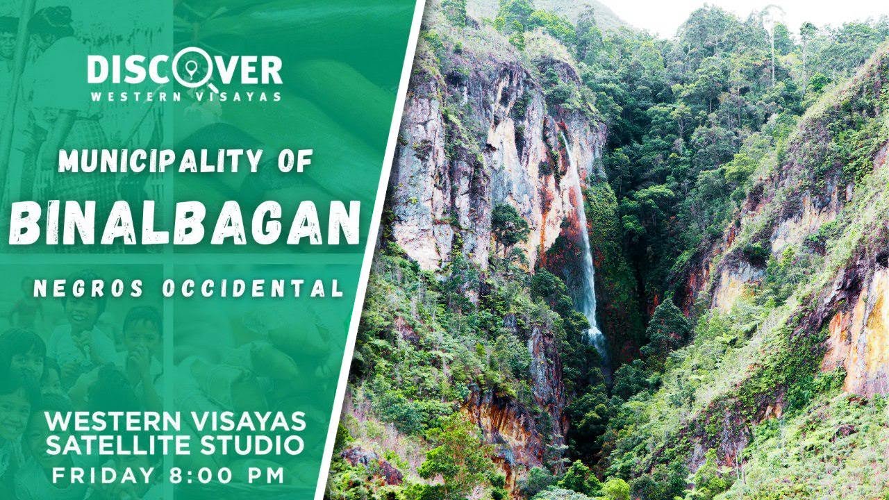 Municipality of Binalbagan | Discover Western Visayas | February 21 ...