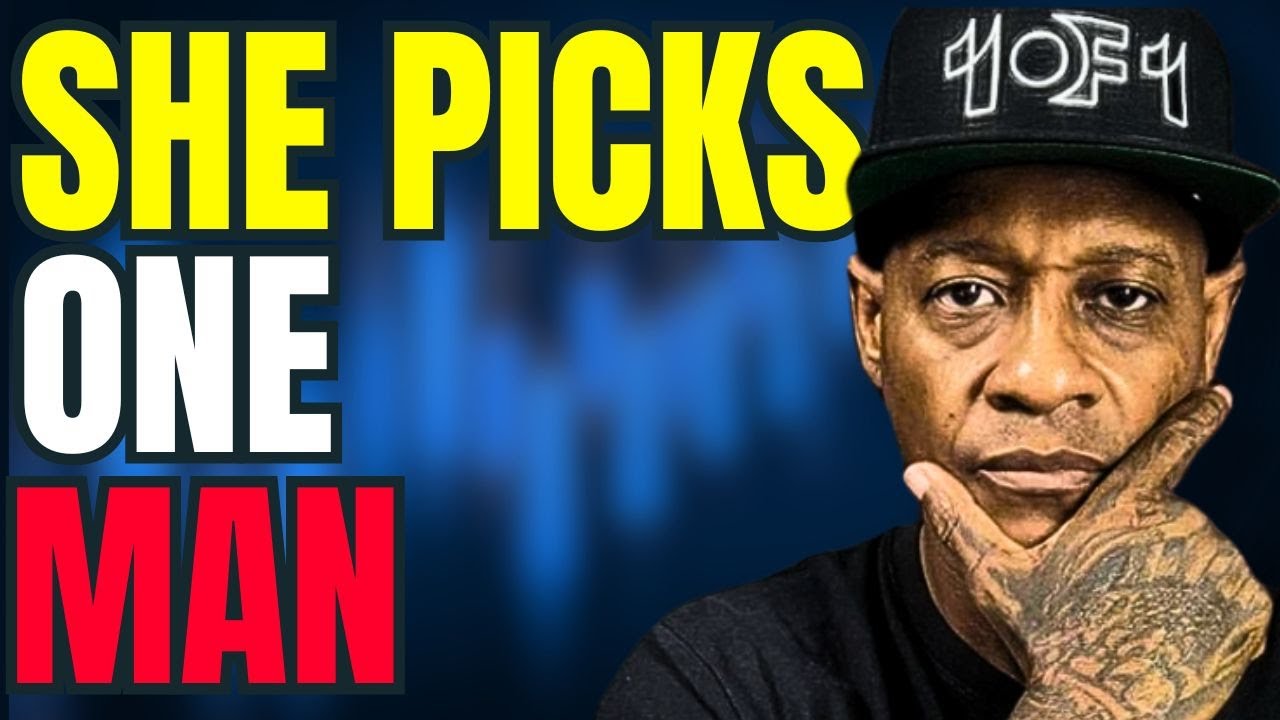 10 reasons why women pick just one man from all their options. (Learn ...