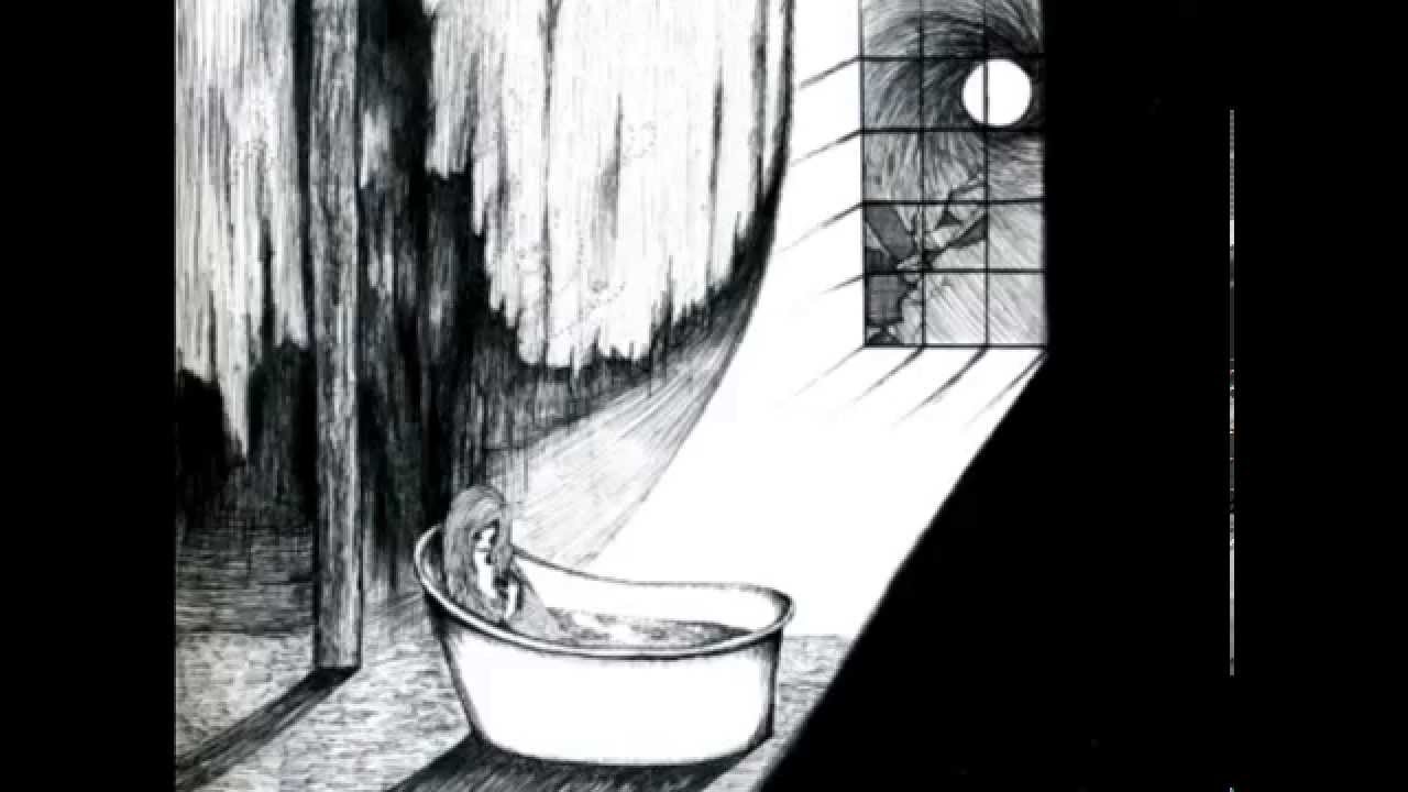 Lost Hearts - M.R James, read by Benjamin Kelly - YouTube