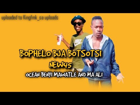 Bophelo Bja Botsotsi New45 Scotland fam x Controller family [ Ocean x ...