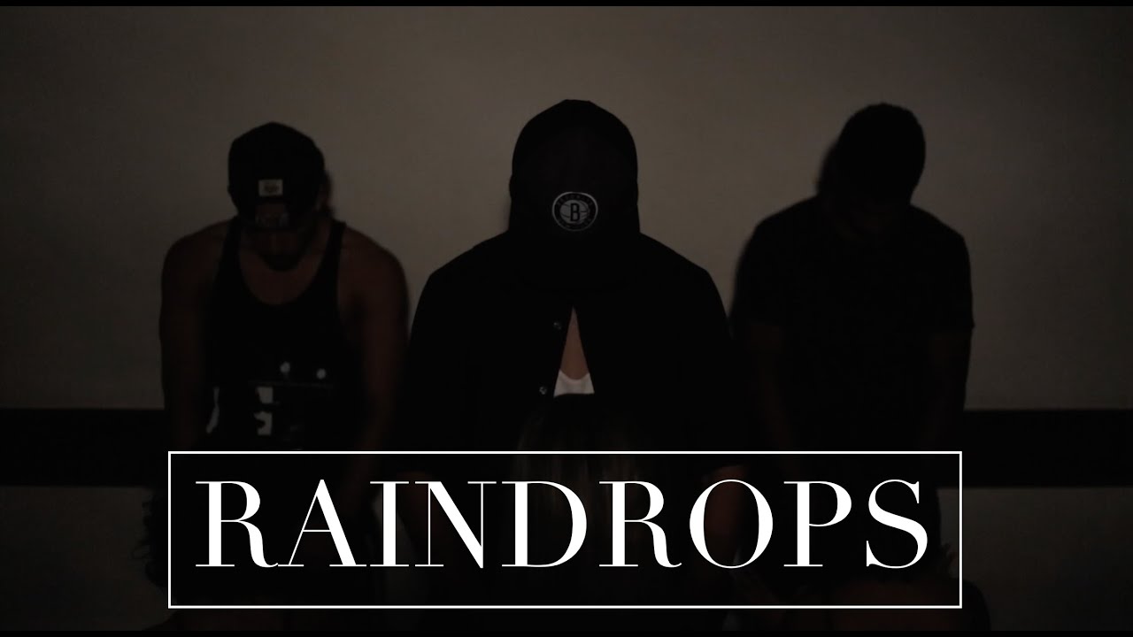 Jeremih - Raindrops | Choreography by Ds Fuel @dsfuel - YouTube