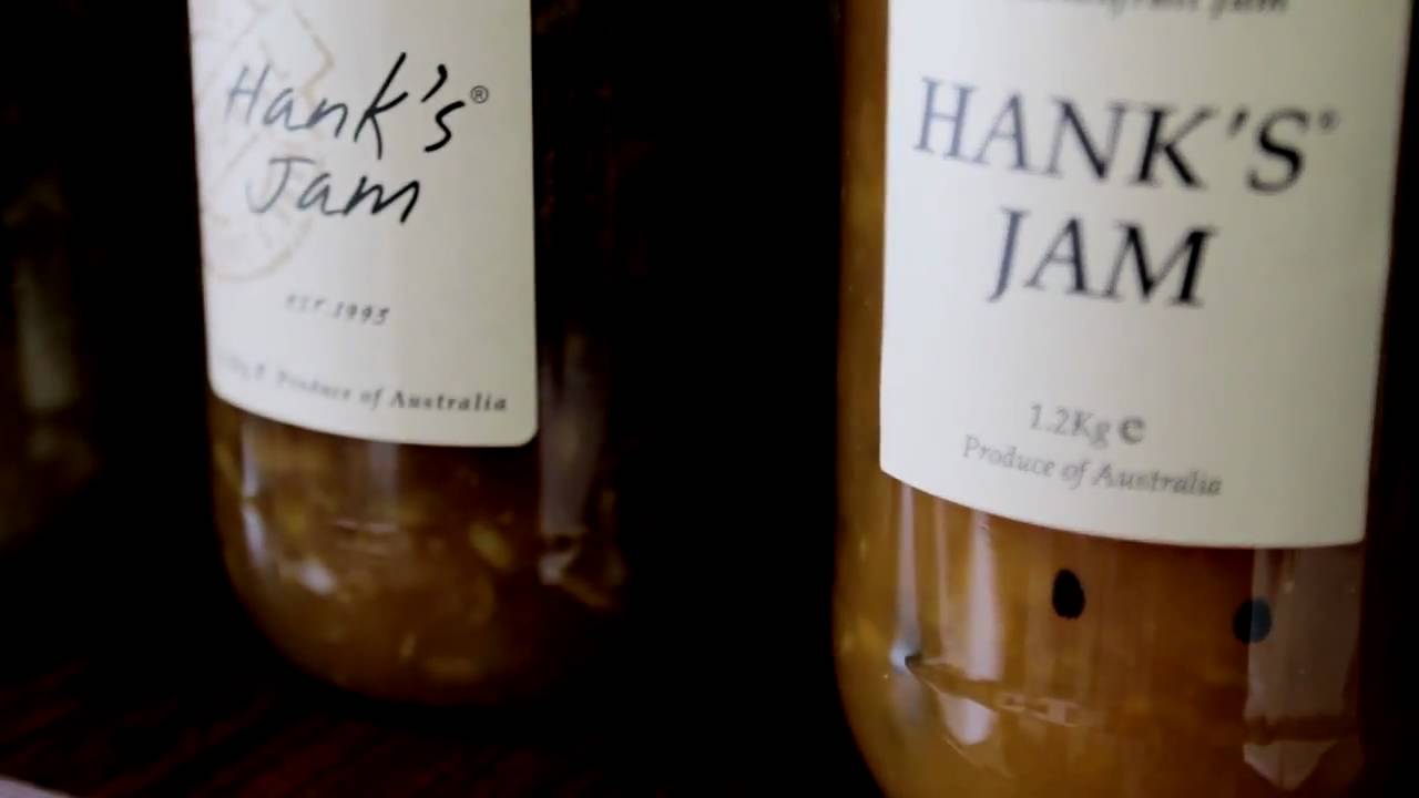 THE JAM MAN - Hank's Jam - YouTube