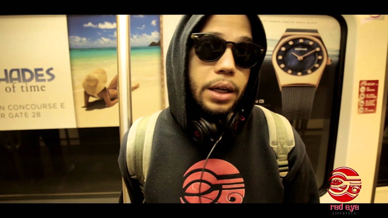 Joshua Gunn x REL x SXSW - YouTube