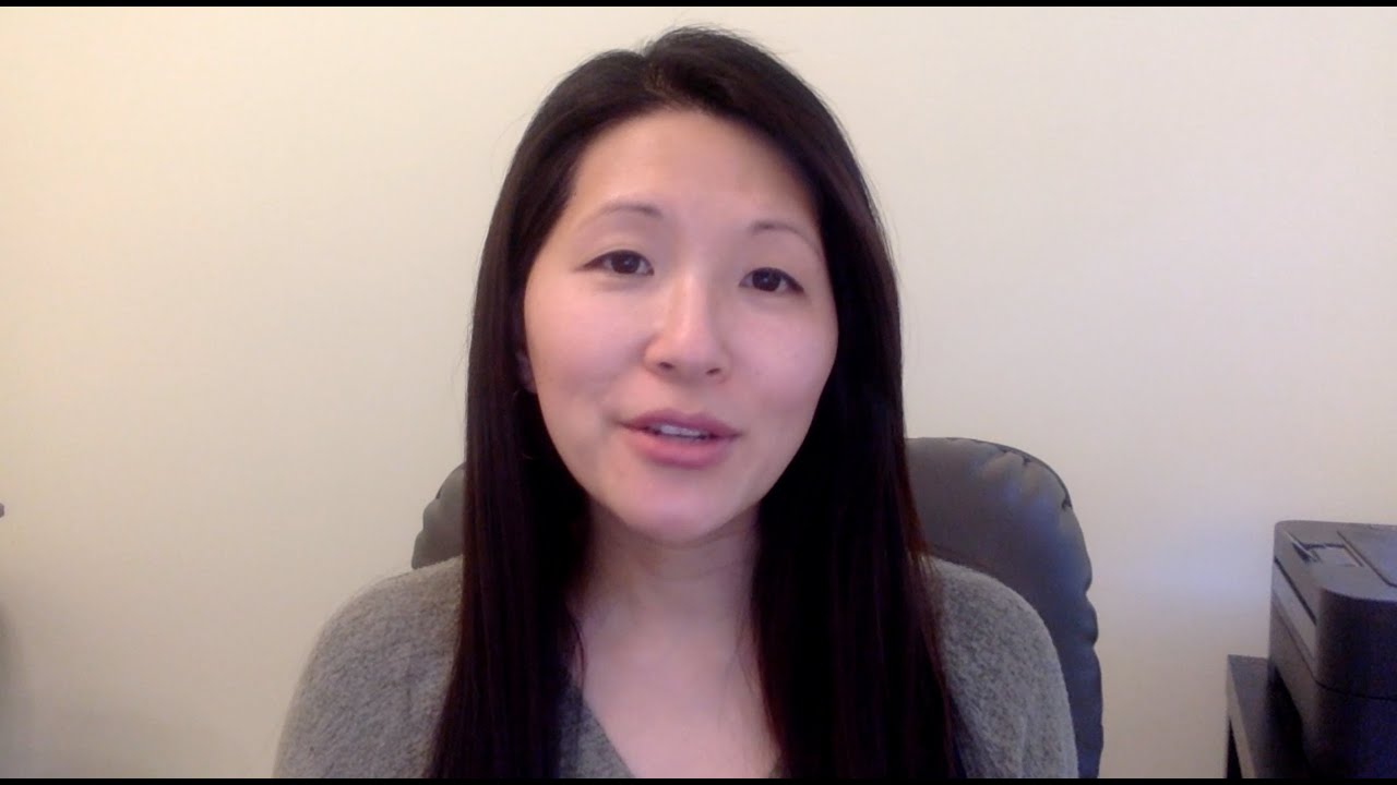 Jane Hong: Migration History and Asian American Discipleship (AAPI ...