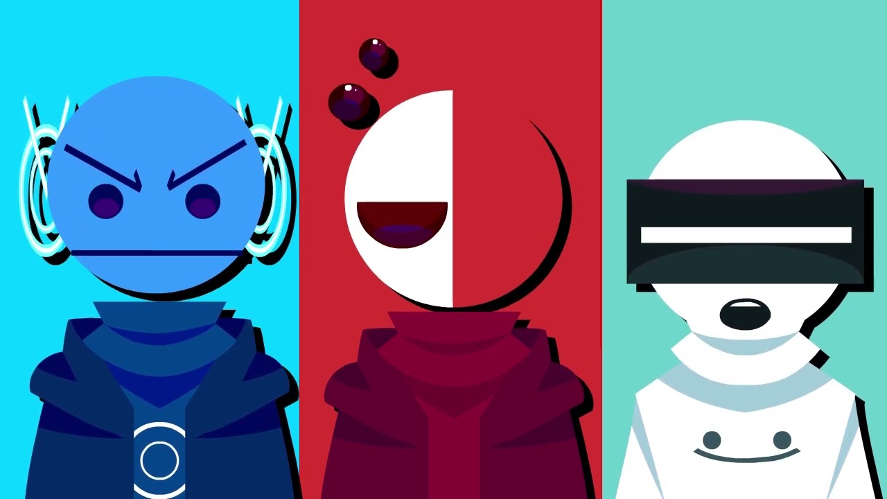 Animation Test - YouTube