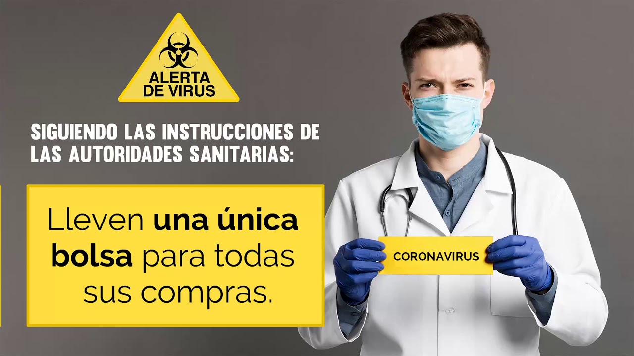 Alerta Virus 3 - YouTube