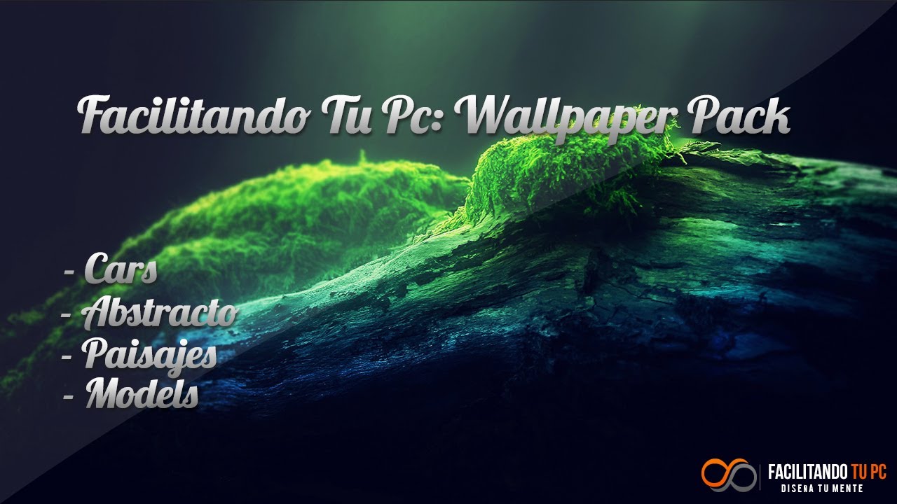 Download: Pack de Wallpapers Full HD (DEC 2013) - YouTube