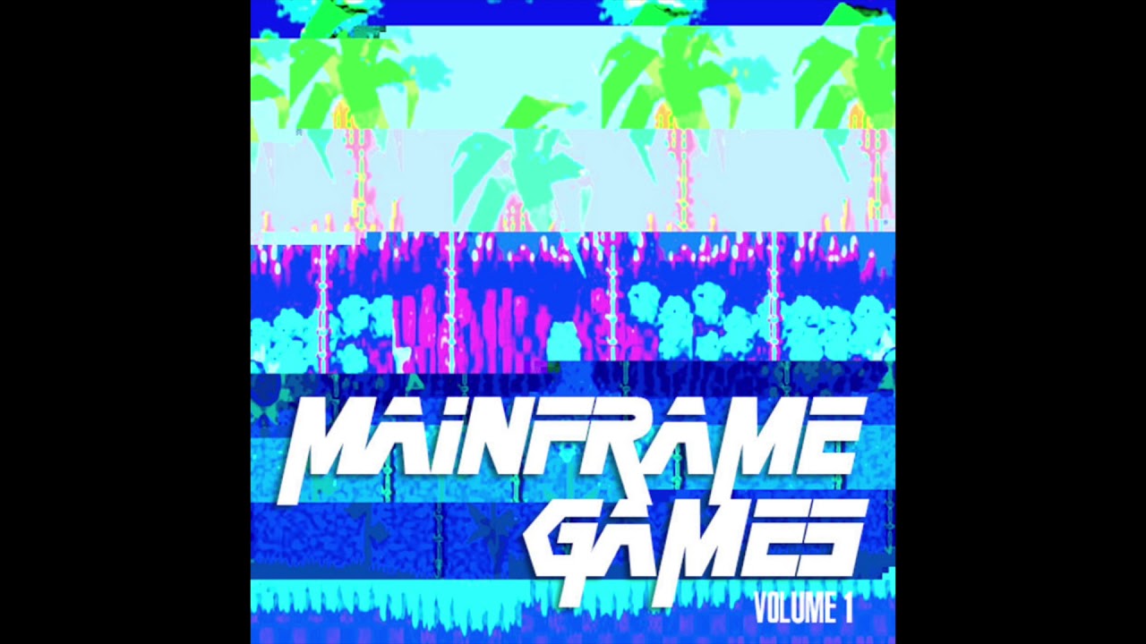 Lost Angles : Mainframe Games Vol. 1 - YouTube Music